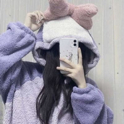 女生不露脸照片头像 女生不露脸头像ins高级质感 配图网