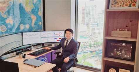 Wsj파트너스 데이트레이딩 시스템 거래 개발 성공