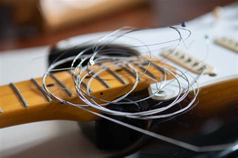 Quick Fixes For A Not Working Electric Guitar Expert Tips To Revive