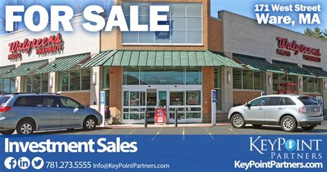 Keypoint Partners Llc On Linkedin Talk To Vp Of Investment Sales
