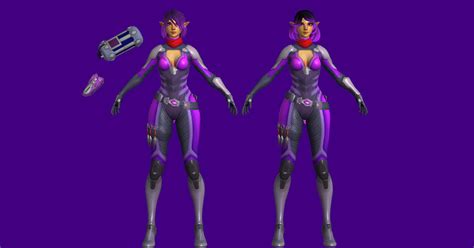 Paladins Skye Operative By Evgeniynoname On Deviantart