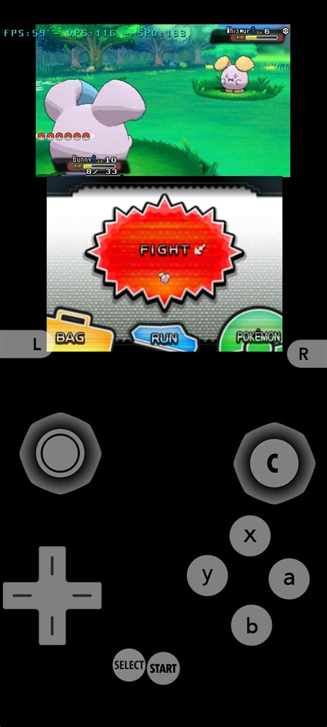 Pokemon Or Bule Rpokemonoras