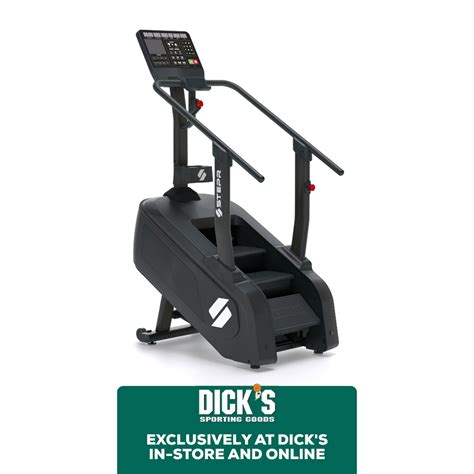 Stepr Go 1 Stair Climber For Home