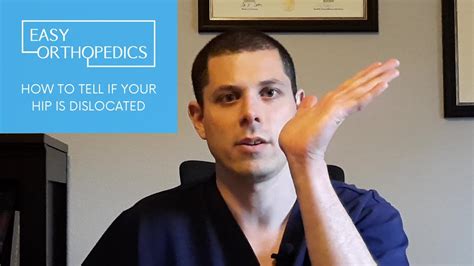 Is My Hip Dislocated 7 Warning Signs You Cant Ignore Guide