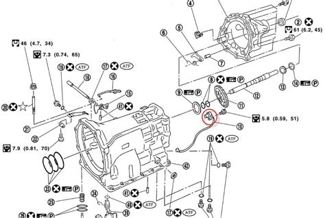 Turbine Speed Sensor Location At Vincent Buck Blog