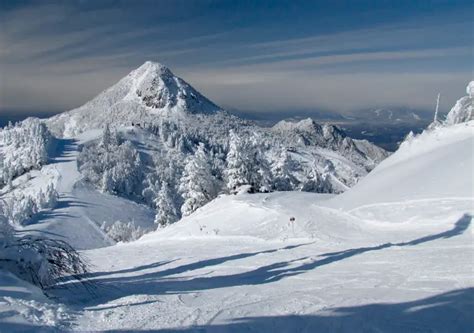 Japan Ski Culture For Beginners Learn To Ski In Japan