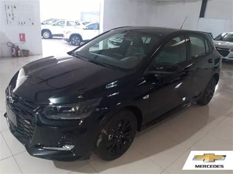 Chevrolet Onix Onix Rs Mercadolibre