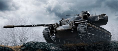Лучшие танки уровня в World of Tanks Blitz топ