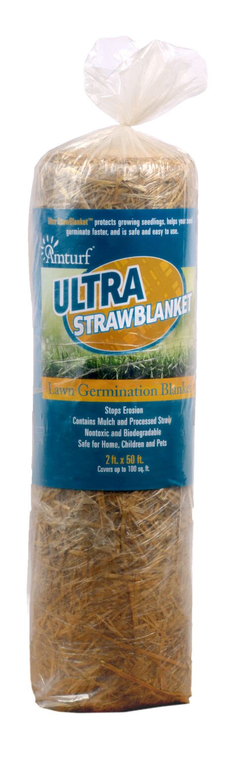 Straw Products Amturf Enterprises Llc