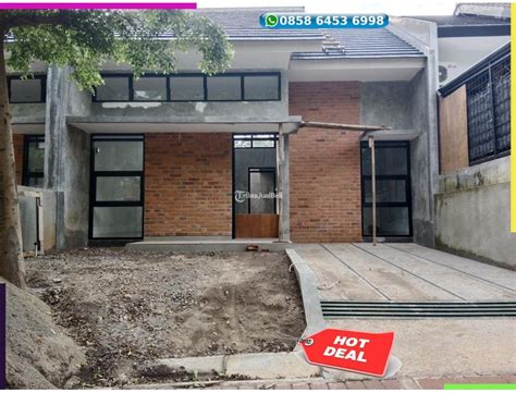Dijual Rumah LT LB Legalitas SHM Dan IMB KT KM Di Bandung Kota Tribun JualBeli