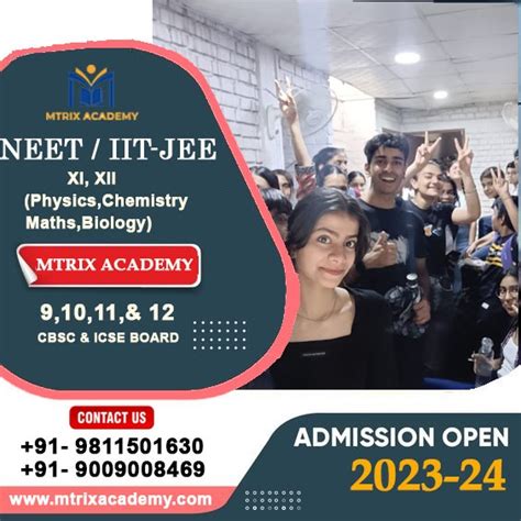Chemistry Magic For Class 12 From Basics To Brilliance By Mtrix Academy Chemistry Classes For