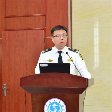 畅享科技 赋能创新 秦皇岛海事局成功举办第三届“我有金点子”青年创新创意大赛澎湃号·政务澎湃新闻 The Paper