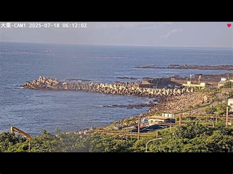 宜蘭 景點即時影像