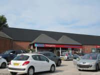 Home Bargains Rugeley Discount Stores Yell