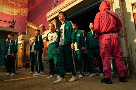 El Juego Del Calamar Temporada 2 Estreno En Netflix