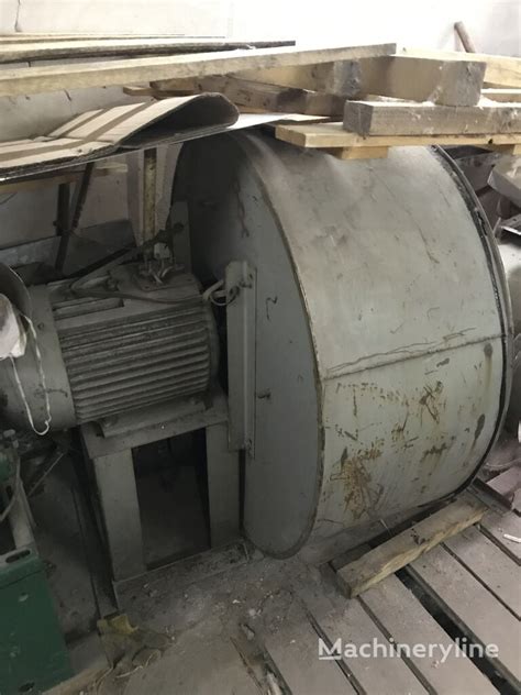 Ventilation Equipment For Sale Ukraine Kyiv Tx35575