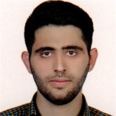 Amirhossein Soloki Electrical Design Engineer Great Tehran