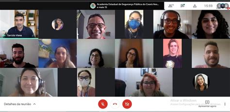 SPS capacita comunicadores públicos sobre o uso de ferramenta inclusiva