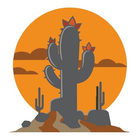 Premium Vector Decorative House Plants Icon Collection