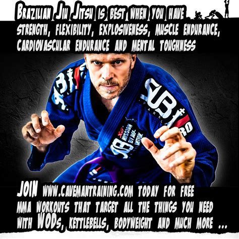 Free Strength And Conditioning Workouts Designed For Mma Bjj EOUA Blog
