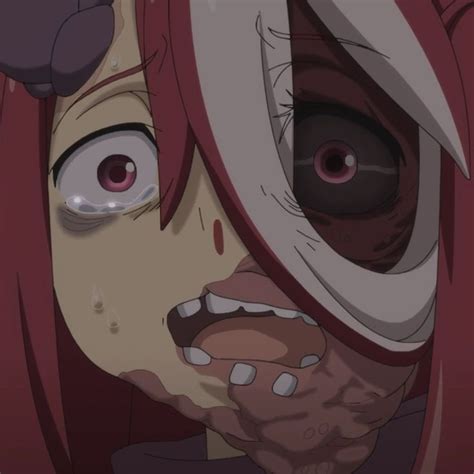 Pin By Christel Jensen On Made In Abyss In 2025 Anime Anime Icons Manga