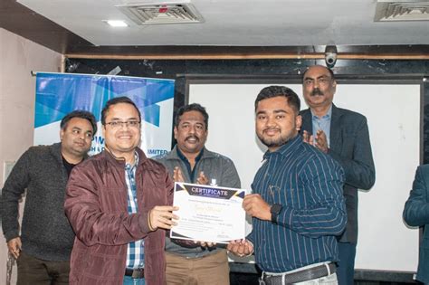 Gyana Ranjan Sahoo On Linkedin In The Journey Of My 6th Months Career