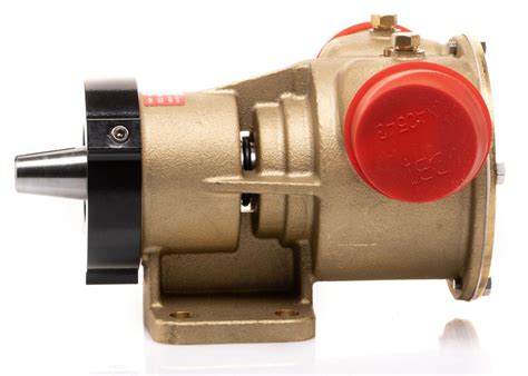 Pompe Refroidissement Moteur F8b 5001 Johnson 10 13022 99