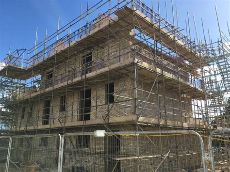 How To Calculate The Load Capacity Of Scaffolding Scaffold Tower Hire