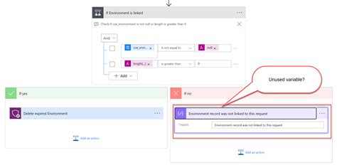 Coe Starter Kit Bug Env Request Cleanup Environments Does Not
