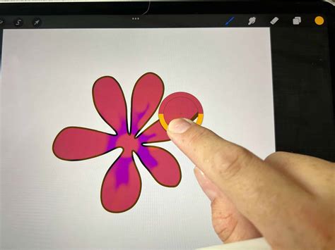 How To Color In Procreate The Ultimate Guide Artsydee Drawing Painting Craft