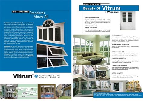 Vitrum System