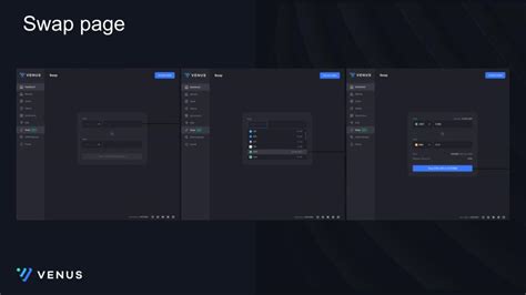 Venus Protocol PancakeSwap DEX Integration Protocol Development Venus Community