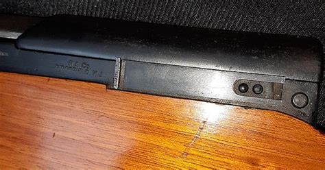 Navy Arms Sks Scope Rail Album On Imgur