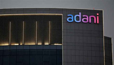 Adani Group Shares Fall After Hindenburg Researchs Startling Revelations