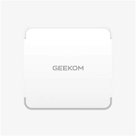 Geekom Xt Pro Intel Th Gen I H I H Mini Pc