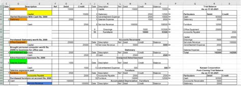 Do Excel Accounting Bookkeeping Quick Books Sap And Erp By Gshamqb Fiverr