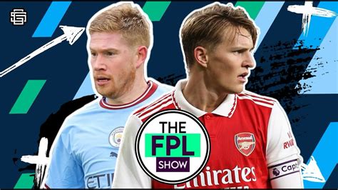 The Fpl Show Gameweek 17 Preview Youtube