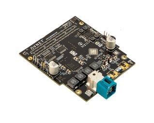 6 Ways To Expand The Functionality Of Your Xilinx FPGA Board Element14 Community