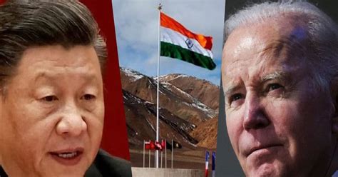 सीमा विवाद सुलझाने के लिए क्या वाकई भारत के साथ बातचीत को गंभीरता से ले