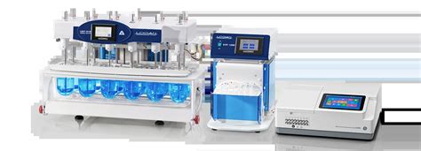 Dissolution Logan Instruments Corp