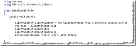 Using Powershell To Get Data From A Sharepoint 2010 List Scripting Blog Archived