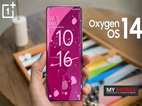 OnePlus Receives OxygenOS Update With New Features In India