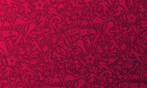 World Cup 2022 Of Qatar Background On Behance