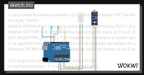 Trabajo Iot Wokwi Esp32 Stm32 Arduino Simulator