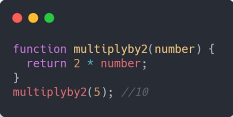 Functions In Javascript — Learn Basics By Bharat Agarwal Medium