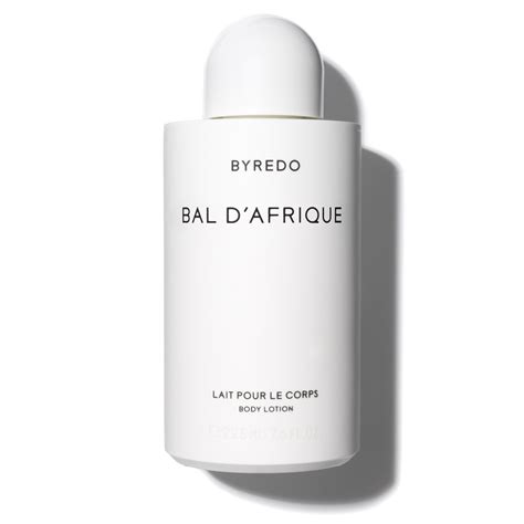 Byredo Bal Dafrique Байредо Африканский Бал купить духи