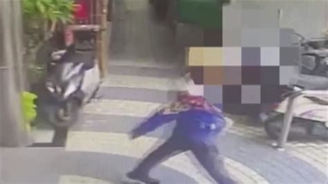 砍死鄰居夫妻兇嫌落網！ 死者兒目擊全程向求救警衛「爸媽被殺了！」