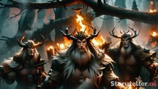 Storyteller Ai Your AI Creation Engine