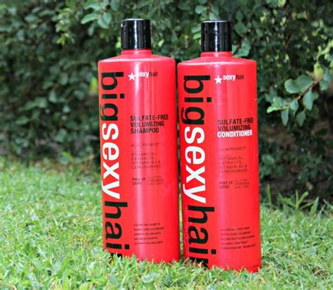 Best Images About Big Sexy Hair Shampoo On Pinterest Hair Salons Hair Type And Shampoos