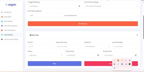 Jasa Pembuatan Website Profesional